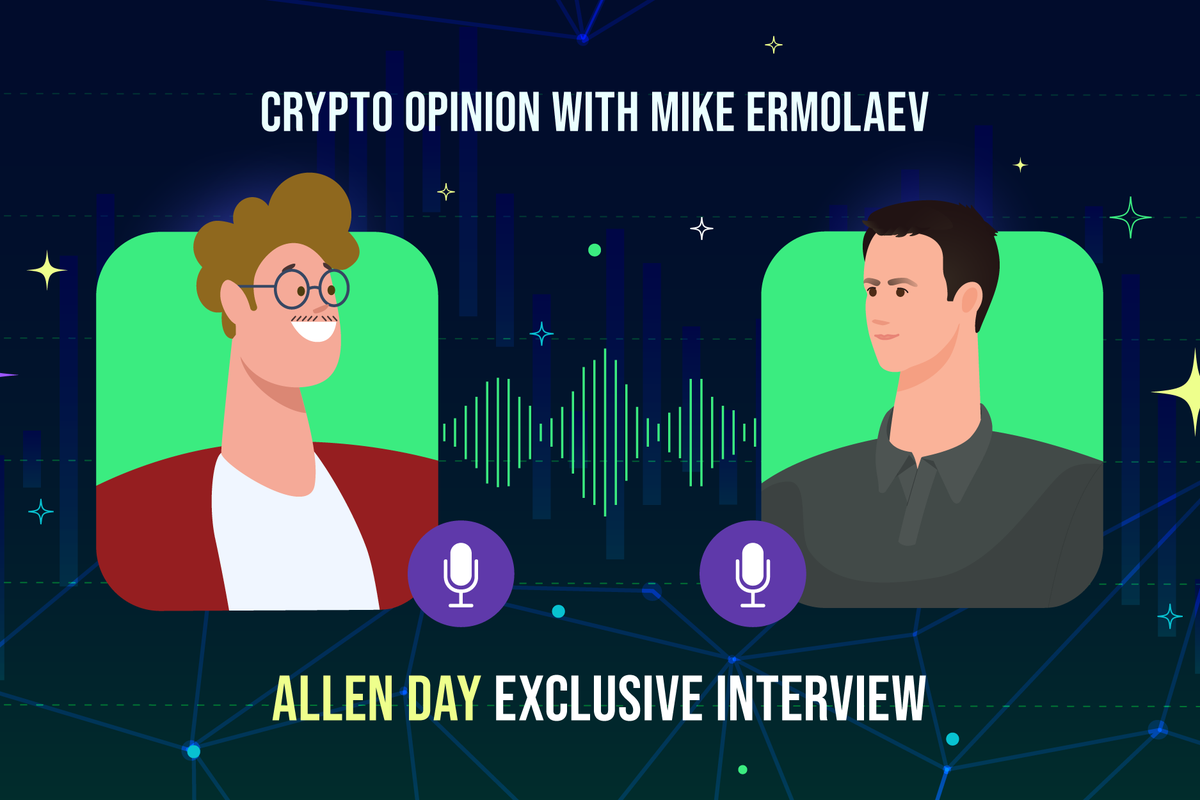 The Intersection of Blockchain and Cloud Technologies: An Interview ... The Intersection of Blockchain and Cloud Technologies: An Interview ...