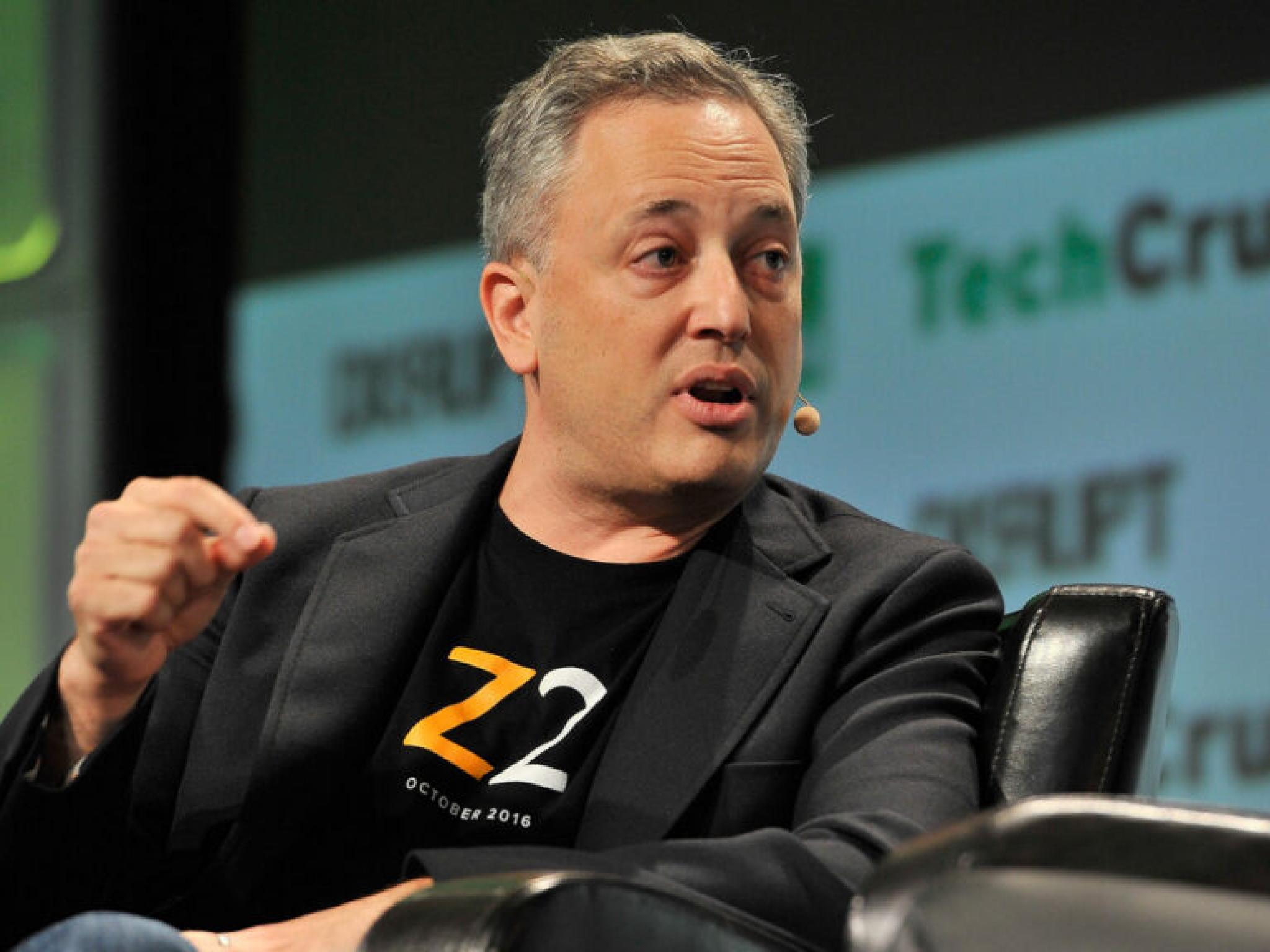 Le crypto tsar David Sacks confirme la vente de tous ses avoirs en ... Le crypto tsar David Sacks confirme la vente de tous ses avoirs en ...