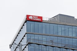 Riot Games Lays Off 27 Developers As Part Of League Of Legends Restructure