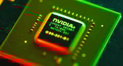 Nvidia Taps Former NASA Astronaut To Enhance Board