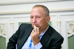 Larry Summers Warns Of Nixon-Era Risks In Trump's Term: Policies Could ...