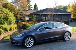 Tesla Delivery Delay? Your FSD Transfer Offer Remains Secure, Automaker ...