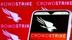 What's Going On With CrowdStrike Shares Friday?
