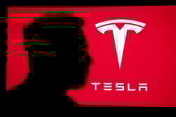 Elon Musk Out As Tesla CEO In 2025? Prediction Markets Put Little Faith ...