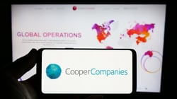 Cooper Companies Launches Portfolio Review To 'Unlock Value'