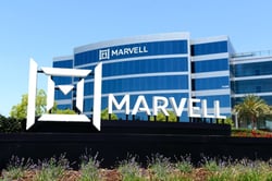 Marvell Unveils Adoption Of New Chips Designed To Speed Up AI Data Centers