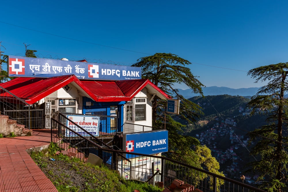 Hdfc Bank Shares In Red On Soft Q1 Business Update But Brokerages