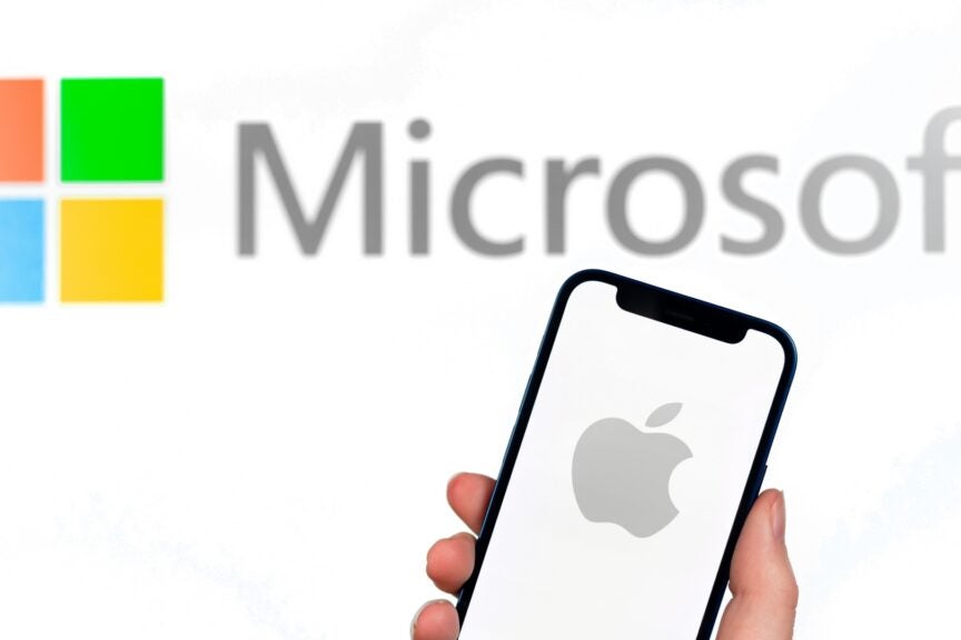 Microsoft Outpaces Apple, Introduces 'Designer' AI Image Generation ... Microsoft Outpaces Apple, Introduces 'Designer' AI Image Generation ...