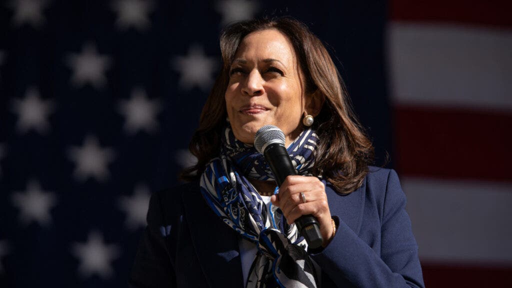 Kamala Harris Vp Pick Tim Walz Takes Lead Over Josh Shapiro In Crypto