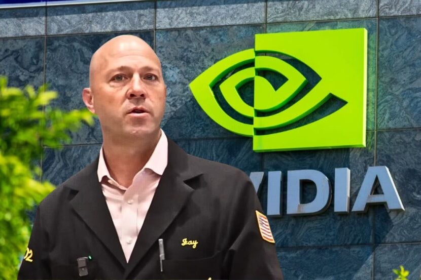 Nvidia Is Next Week's Top Stock, Market Strategist Says: Why Best Long ... Nvidia Is Next Week's Top Stock, Market Strategist Says: Why Best Long ...