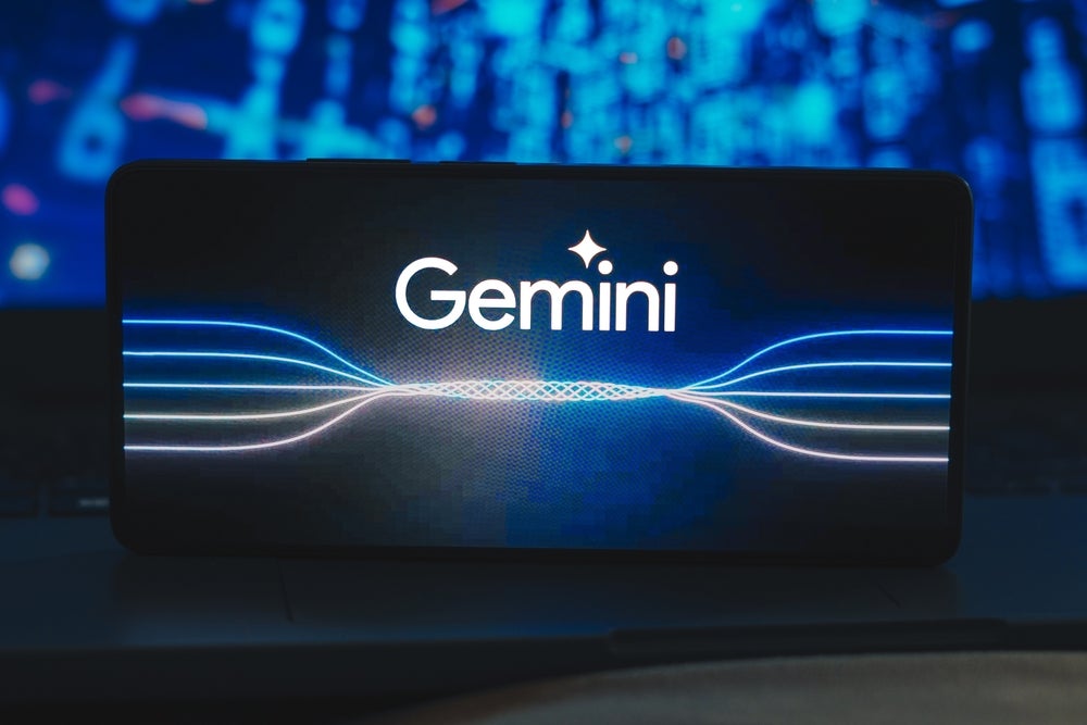 Google's Standalone 'Gemini' App For iPhone Spotted With Live Activity ... Google's Standalone 'Gemini' App For iPhone Spotted With Live Activity ...