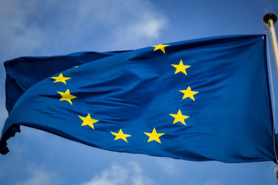 European Commission Downgrades Eu Gdp Growth On Geopolitical Risks