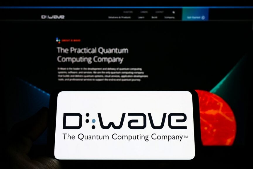 D-Wave Quantum Shares Traded Lower Tuesday: What Happened? - D-Wave ... D-Wave Quantum Shares Traded Lower Tuesday: What Happened? - D-Wave ...