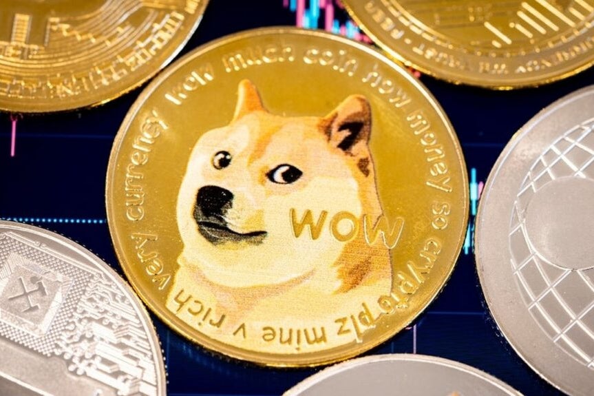 Elon Musk Dismisses Dogecoin Use By Government, Clears The Air On DOGE ... Elon Musk Dismisses Dogecoin Use By Government, Clears The Air On DOGE ...