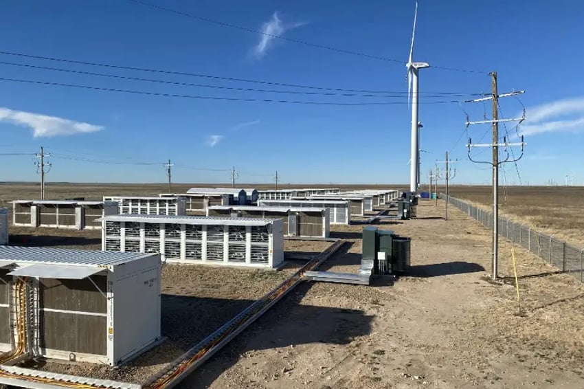 Cango's Crypto Makeover Gains Momentum With China Exit - Cango (NYSE ...