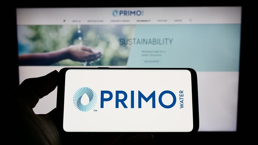 Primo Brands Under Pressure In Recent Weeks? Analyst Blames Cool, Wet ...