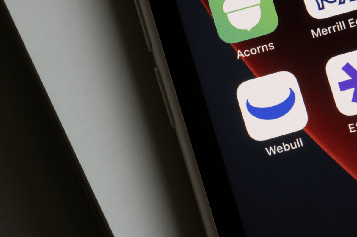 What's Going On With Webull Stock? - Webull (NASDAQ:BULL) - Benzinga