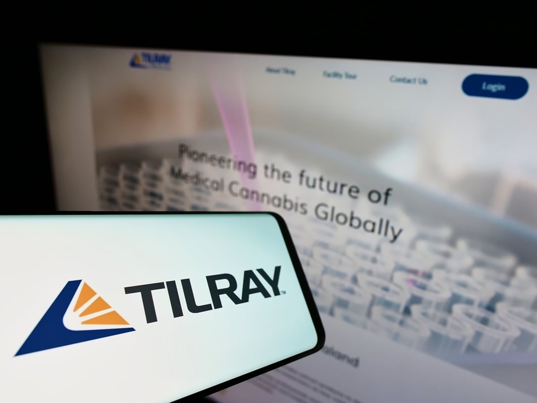 Following Mixed Q4 Results, Tilray's Turnaround Strategy Is Put To The ...