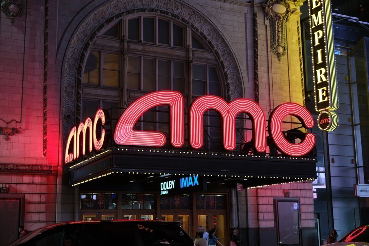 With Q2 Earnings On The Horizon, AMC's Box Office Comeback Comes Into ...