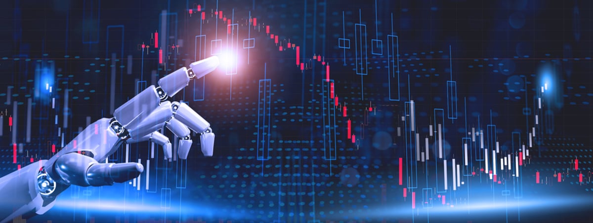 AI Takes Flight: STARK Valued at $500M As Sequoia Invests In Next-Gen ...