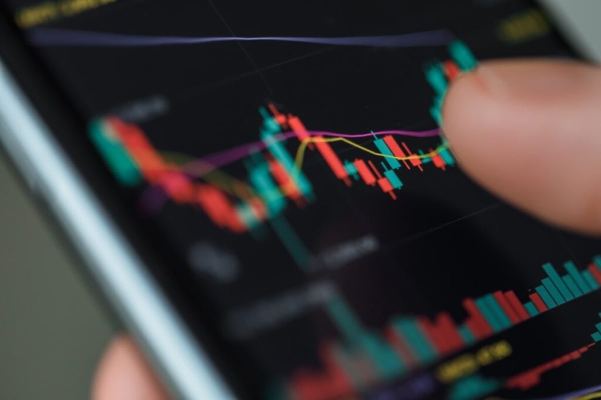 Nukkleus Spikes 16% After-Hours: Here's Why The Stock Is Trending ...