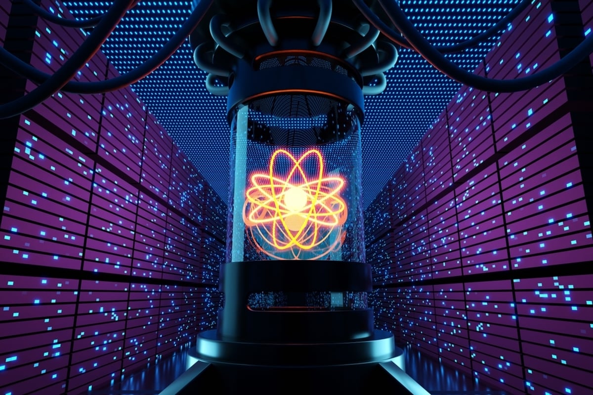 Quantum Computing Stock (QUBT) Declines Over 12% In Monday Pre-Market ...