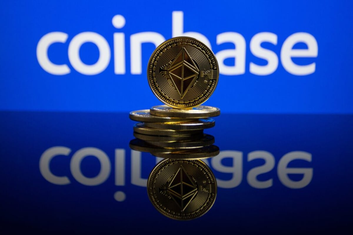 Coinbase Says Treasury 'Has No Authority'—What's The Bone Of Contention ...