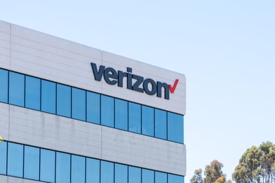 Verizon To Slash 15,000 Jobs And Shift Hundreds Of Stores To Franchises ...