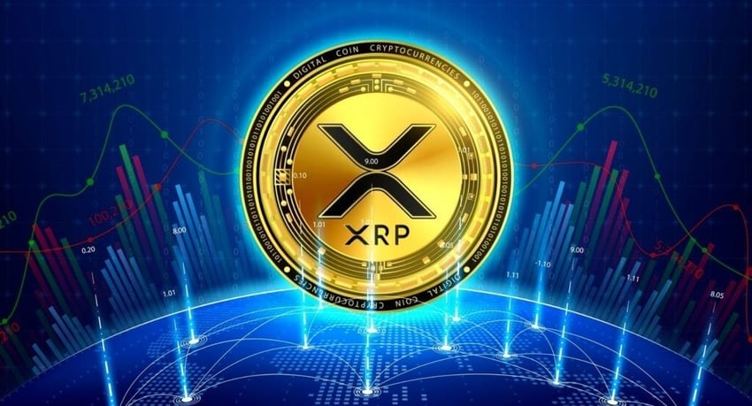 XRP ETF Crowned 2025's Biggest Crypto ETF Debut With $250M Inflows ...