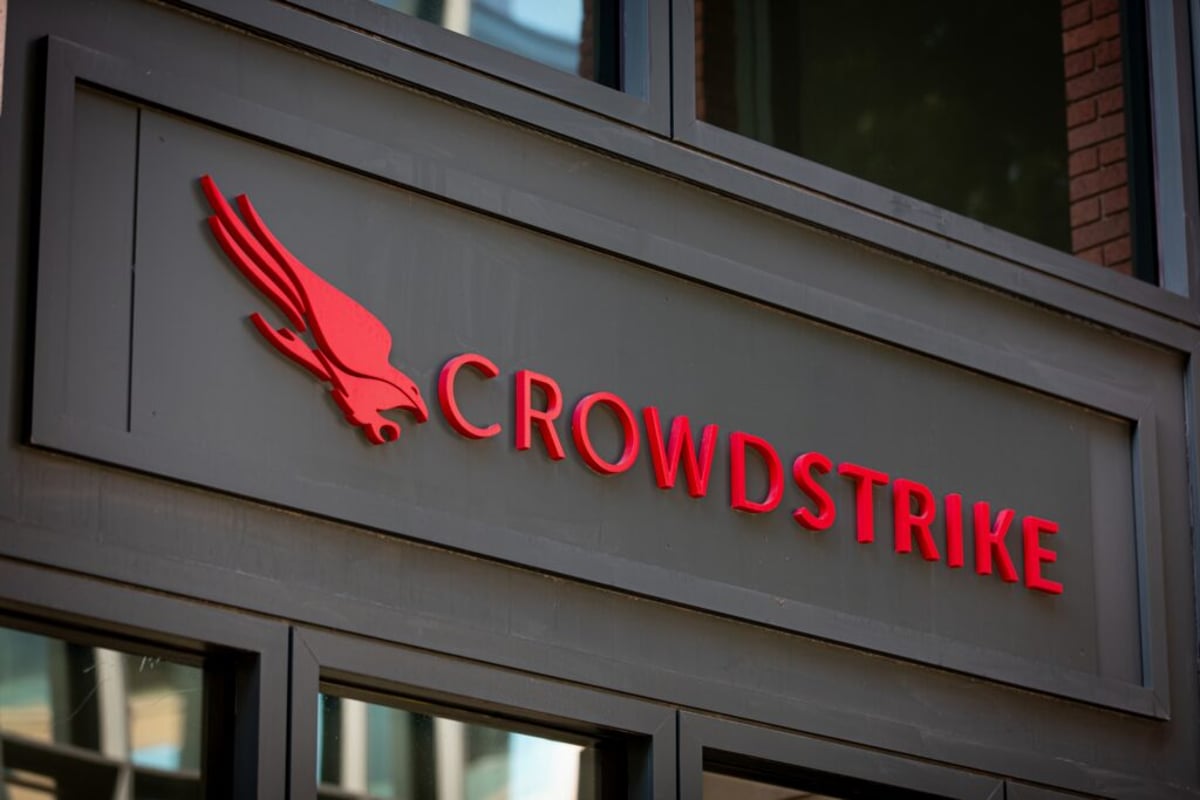 CrowdStrike Delivers Beat-And-Raise Q3: 'One Of Our Best Quarters In ...