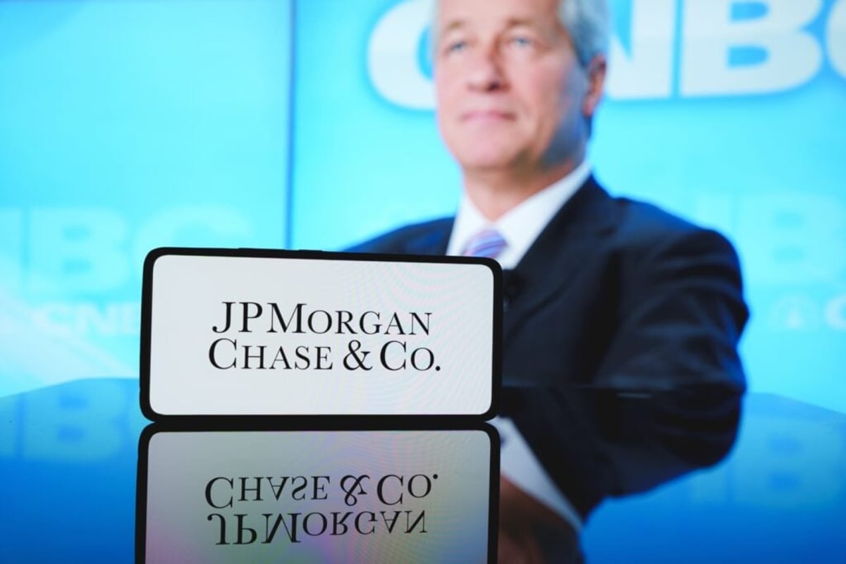 Why This Week's Fed Decision Matters For JPMorgan (JPM) Stock ...