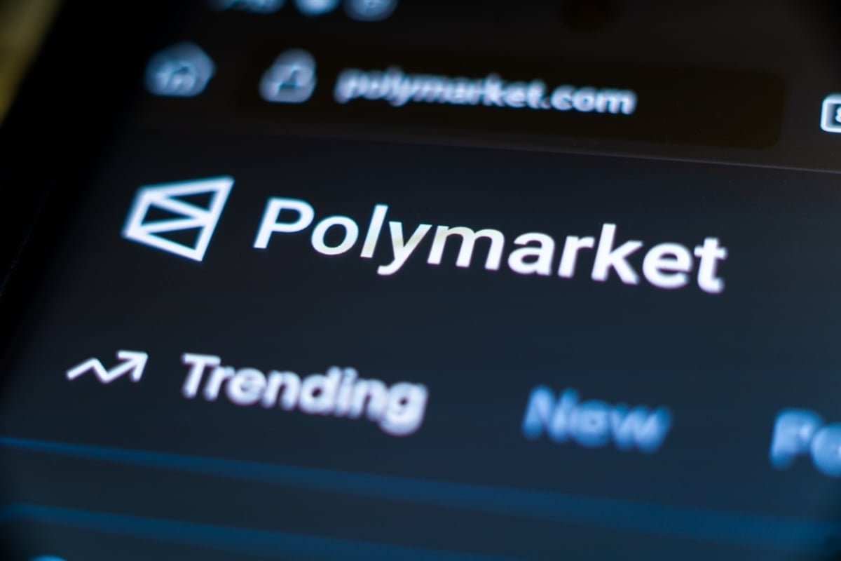 'What People Call An Overnight Success Takes A Decade': Polymarket ...