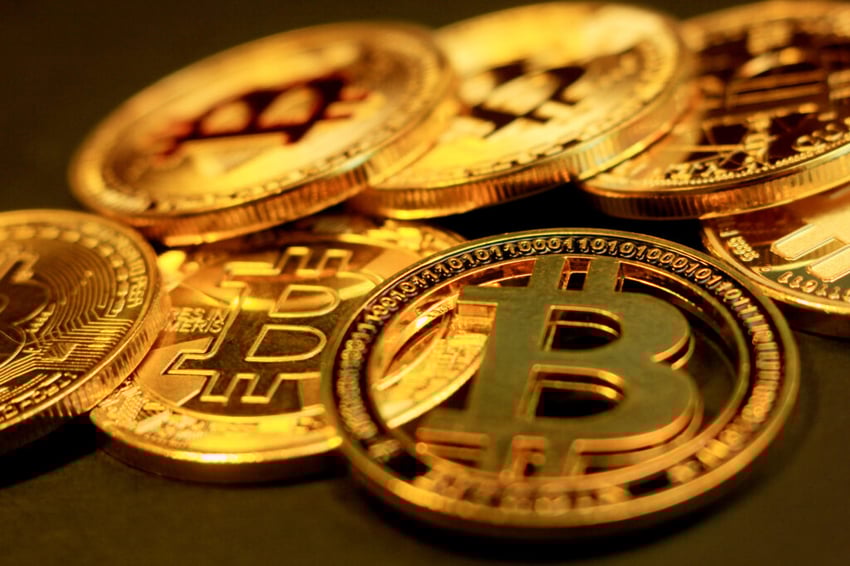 Tim Scott Highlights 'Real Progress' On Crypto Bill After Democrats ...