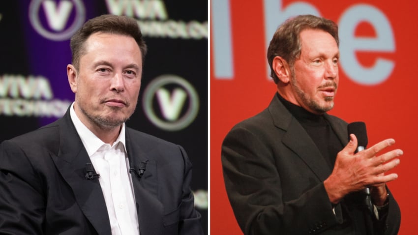 Top 10 Richest People In World Now Worth More Than Meta, Walmart ...