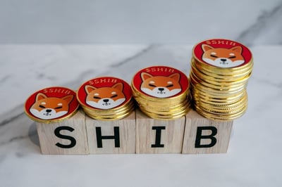 Crypto Market Move: Shiba Inu Hits Significant Price Point, Bitcoin ...