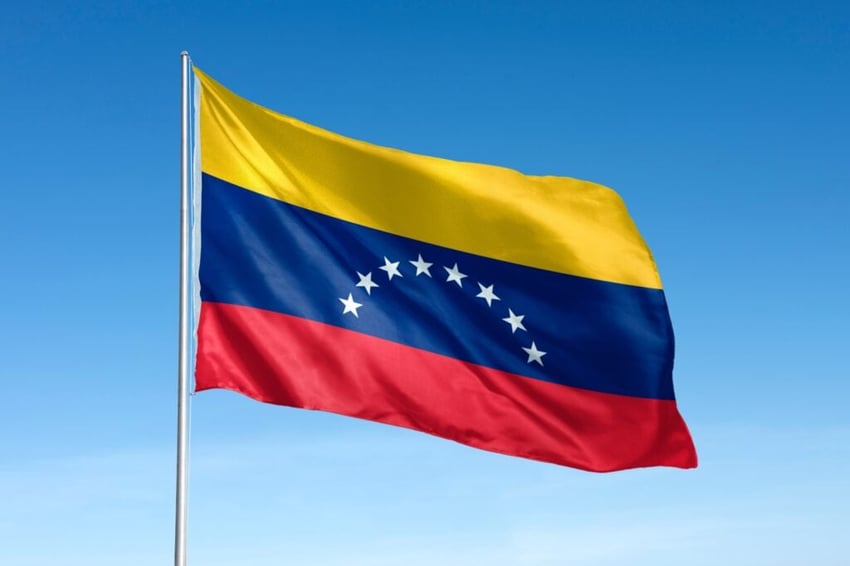Venezuela Shockwave Could Tip Oil Markets—Energy ETFs Are On Alert ...