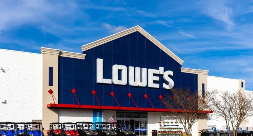 This Lowe's Analyst Turns Bullish; Here Are Top 5 Upgrades For ...