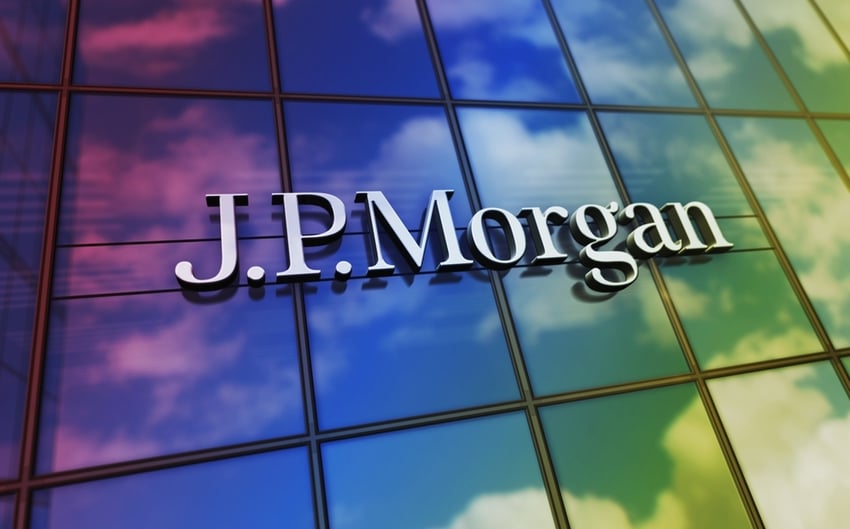 Analyst Says JPMorgan Trading At A Discount Despite Tech Leadership ...