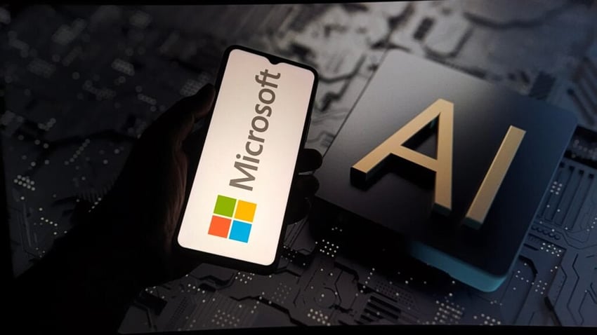 Microsoft Unleashes Agentic AI To Automate Every Corner Of Retail ...