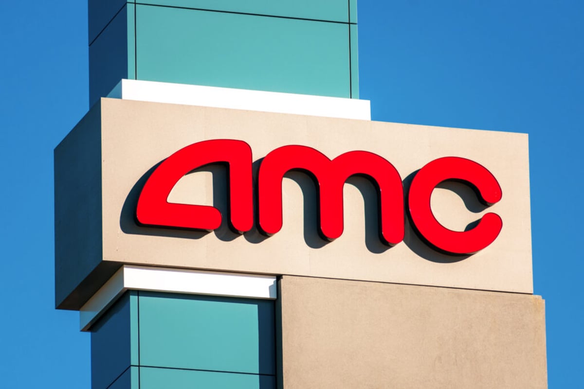 AMC Stock Rebounds From All-Time Lows: What's Going On? - AMC ...
