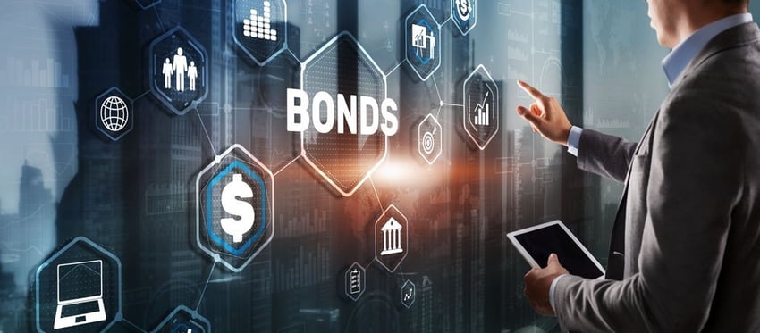Bond ETFs Take Over The Fixed‑Income World In Slow Motion - iShares ...