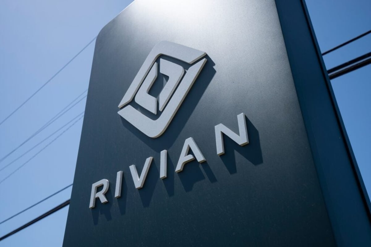 Why Is Rivian Stock Trending Today? - Rivian Automotive (NASDAQ:RIVN ...