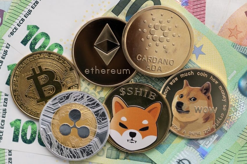 Dogecoin, Shiba Inu Extend New Year Gains, But These Memecoins Have ...