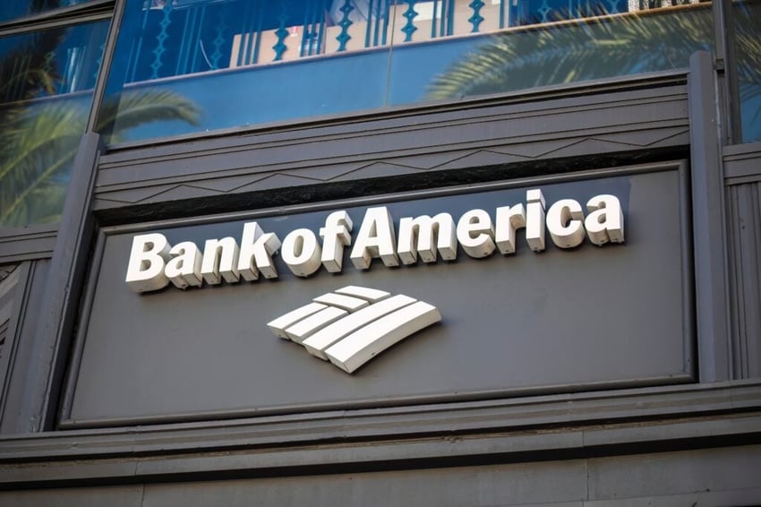 Bank Of America Beats Q4 Estimates, Signals AI-Led Job Reductions In ...