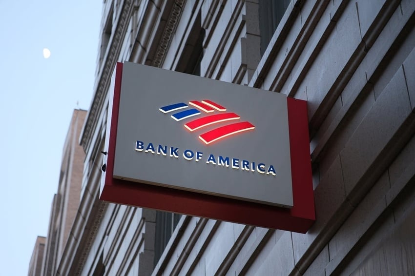 Why Are Bank of America Shares Trading Lower On Wednesday? - Bank of ...