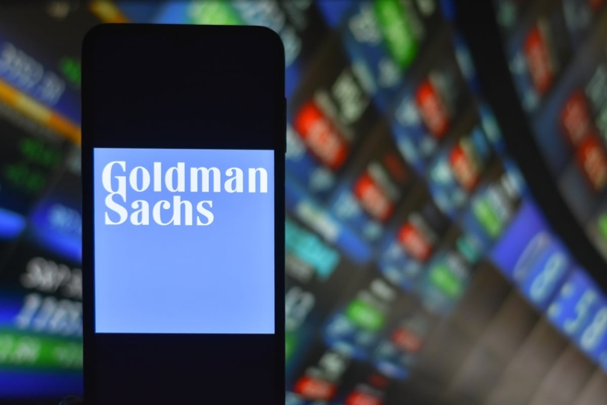 Goldman Sachs Q4 Preview: Largest Dow Jones Industrial Average Holding ...