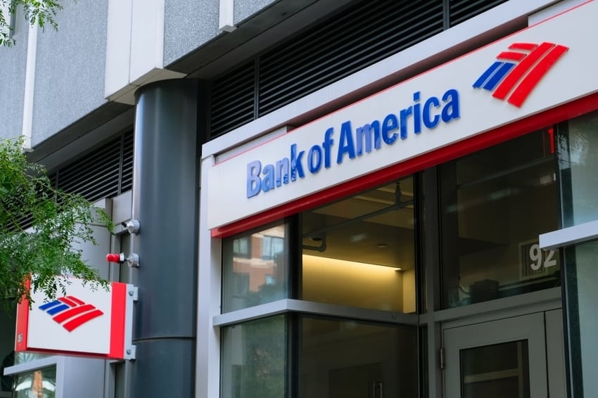 Bank of America (BAC): A Technical Analysis - Bank of America (NYSE:BAC ...