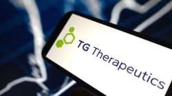 TG Therapeutics, Clover Health Investments, Nutrien And Other Big ...