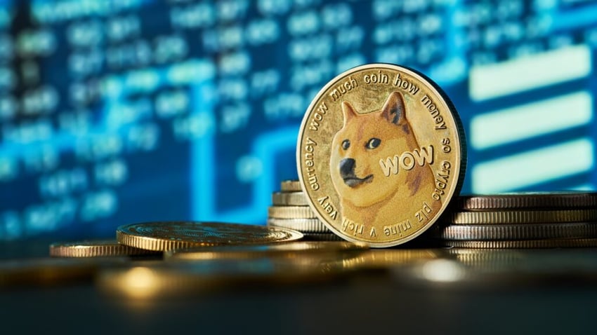 Dogecoin Is Sliding, But Analyst Sees 30% Upside Potential If Memecoin ...