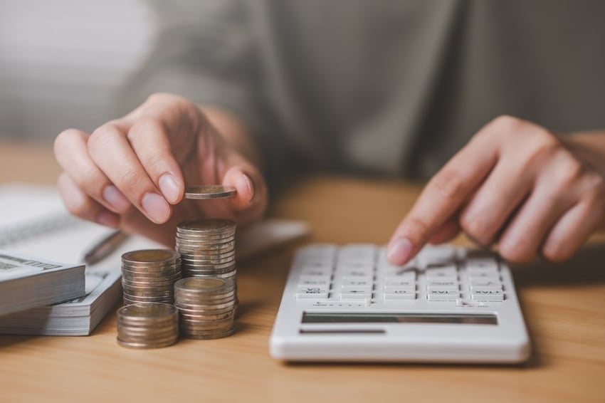 He Retired at 63 Debt-Free With $1.5 Million. The Math Told a Different ...